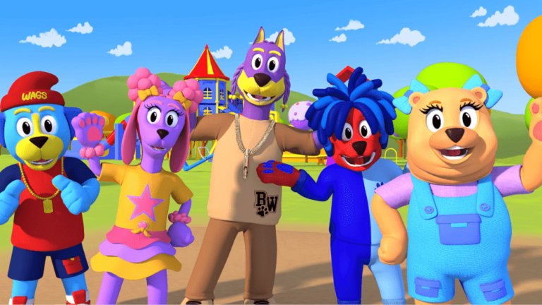 About | Doggyland