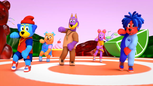 About Doggyland